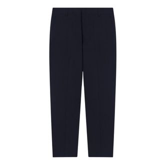 Emporio Armani Herren, Hosen, Schwarzk, LGr&ouml;&szlig;e