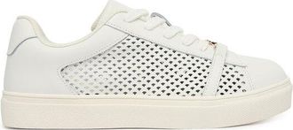 Liu Jo Sneakers Kiki BA6063 PX246 Wei&szlig;
