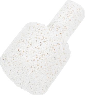 NUOBESTY Keramik Ofenstopfen Hochtemperaturbeständig Brennlöcher Verschluss Ersatzteil Für Töpferofen Keramik Zubehör Energiesparend Präzise Gefertigt Einfache