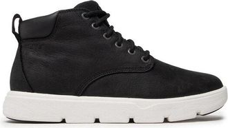 Helly Hansen Trekkingschuhe Pinehurst 11738_990 Schwarz