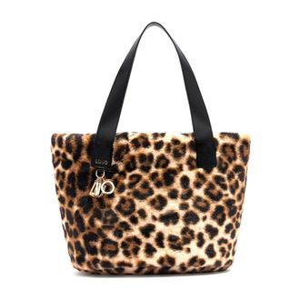 Liu Jo L Tote Verry - - Bags - Damen - Braun - ONE SIZE