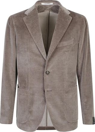 Tagliatore Herren, Jacken, Beige, XLGröße