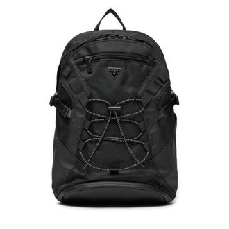 Guess Rucksack Guess HMTRHN P4478 Schwarz