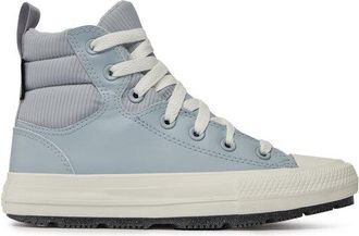 Converse Sneakers aus Stoff Chuck Taylor All Star Berkshire A05376C Himmelblau