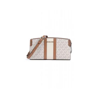 Michael Kors Becca Small Crossbody - - Bags - Damen - Beige - ONE SIZE