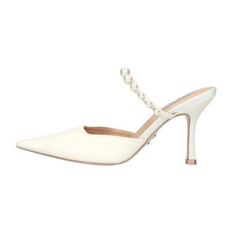 Steve Madden Brecki-P Slingbacks - - Shoes - Damen - Wei&szlig; - 41 EU