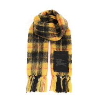 Burberry unisex, Accessories, Gelb, ONE SIZEGr&ouml;&szlig;e