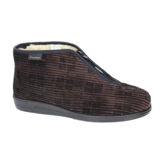 Fischer Herren, Schuhe, Braun, 45 EUGr&ouml;&szlig;e