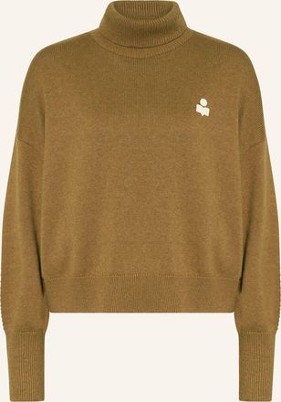 Isabel Marant Marant &Eacute;toile Pullover Nasha gruen