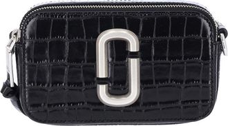 Marc Jacobs Umhängetasche - Schwarz