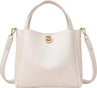Twinset Femme, Sacs, Beige, Taille: ONE Size Twin-set Bags.. Beige