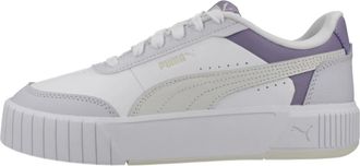 Puma Puma, Femme, Chaussures, Multicolore, Taille: 37 EU Carina Mia Jr