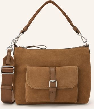Marc O'Polo Marc Opolo Beuteltasche Caren braun