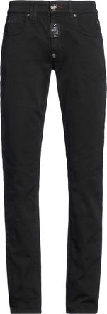 Philipp Plein HOSEN & R&Ouml;CKE - Jeanshosen auf YOOX.COM