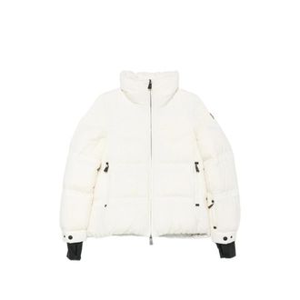 Moncler Quilted High-neck Jacket