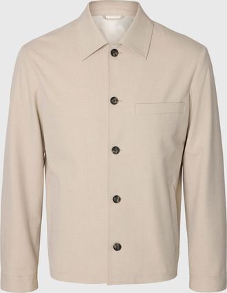 Selected Jacke SLHRobert