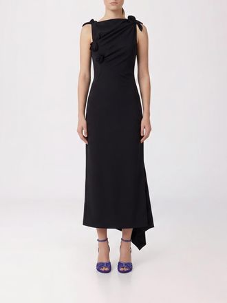 Coperni Robe Femme couleur Noir