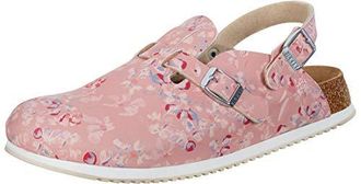 Birkenstock Kay Clogs Sabots Chaussures Femme Supergrip