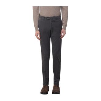 Pantaloni Torino Chino-Hose - - Trousers - Herren - Grau - XL