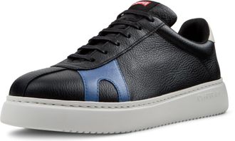 Camper Herren Runner K21 K100743 Sneaker, Schwarz 042 TWS, 43 EU