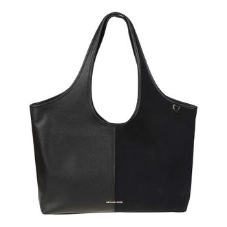 Michael Kors Tote Bags - Femme - Sacs - Noir - Taille: ONE Size