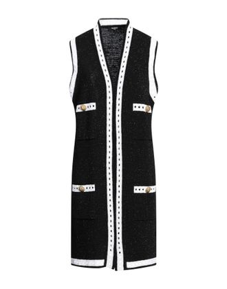 Balmain STRICKWAREN - Strickjacken auf YOOX.COM