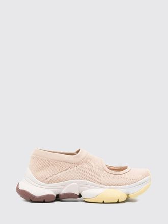 Camperlab Issey Miyake x Karst Finch Slip-on-Sneakers aus Strick mit Vibram-Sohle