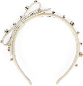 Red Valentino Femme, Accessoires, Beige, Taille: ONE Size Hair Accessories