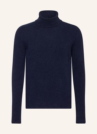 Roberto Collina Roberto Collina Rollkragenpullover Aus Cashmere blau
