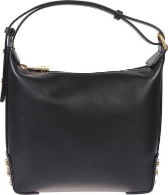 Tod's Femme, Sacs, Noir, Taille: ONE Size Tods Bags.. Black
