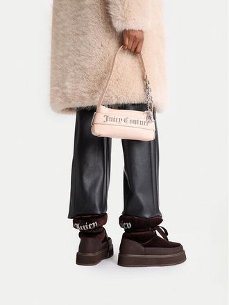 Juicy Couture Schneeschuhe EO-WS24267-01 Braun