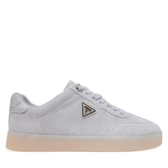 Guess Sneakers Guess FLJJAZSUE12 Grau