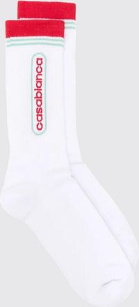 Casablanca Sous-V&ecirc;tement CASABLANCA Homme couleur Blanc