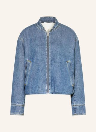 Marc O'Polo Marc Opolo Jeansblouson blau
