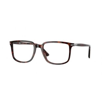 Persol unisex, Accessories, Mehrfarbig, 52 MMGröße
