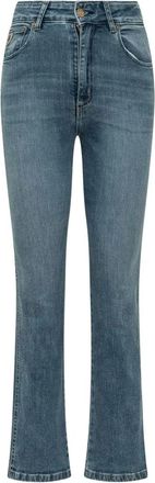 Lois Femme, Jeans, Bleu, Taille: W32 Malena 5374 F