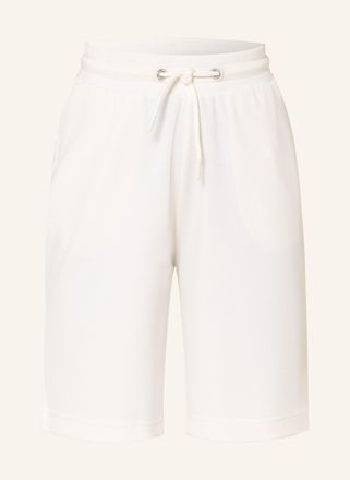 Darling Harbour Darling Harbour Jerseyshorts weiss