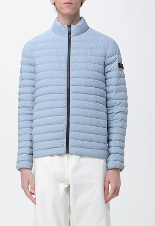 Peuterey Jacke Herren Farbe Blau