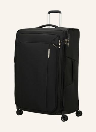 Samsonite Trolley Respark schwarz