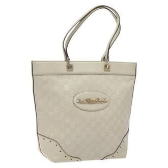 Gucci Damen, Pre-Owned, Beige, ONE SIZEGr&ouml;&szlig;e