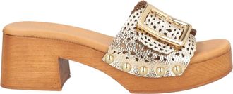 Nila & Nila SCHUHE - Sandalen auf YOOX.COM