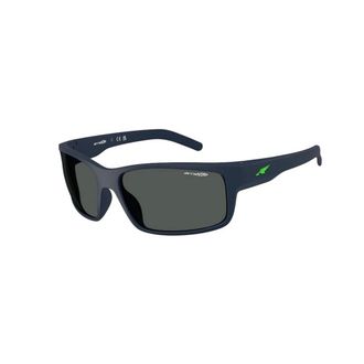 Arnette Homme, Accessoires, Bleu, Taille: 62 MM Fastball Lunettes de soleil