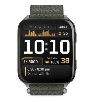 Garmin Venu X1 - Multifunktionsuhr