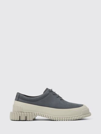 Camper Schn&uuml;rschuhe CAMPER Damen Farbe Grau