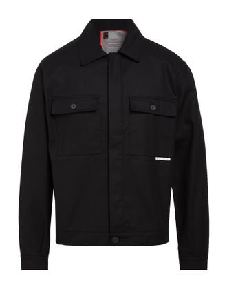 GR10K JACKEN & M&Auml;NTEL - Jacken und Anoraks auf YOOX.COM