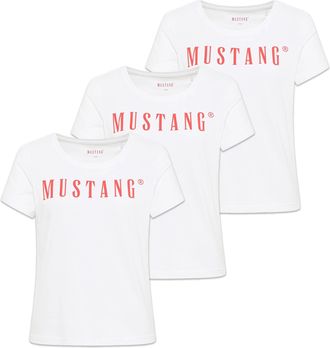 Mustang Jeans T-Shirt