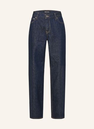 EB Denim Eb Denim Straight Jeans blau