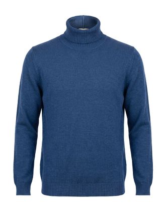 Gran Sasso STRICKWAREN - Rollkragenpullover auf YOOX.COM