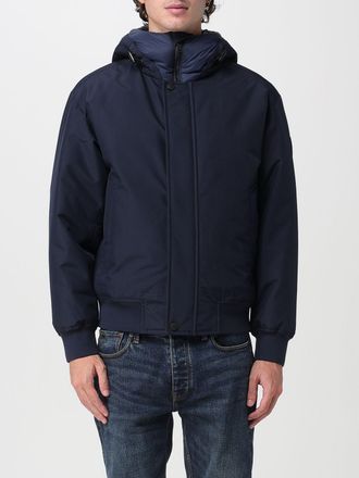 HUGO BOSS Veste BOSS Homme couleur Bleu