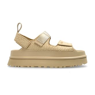 UGG Ugg, Damen, Schuhe, Beige, 42 EUGr&ouml;&szlig;e